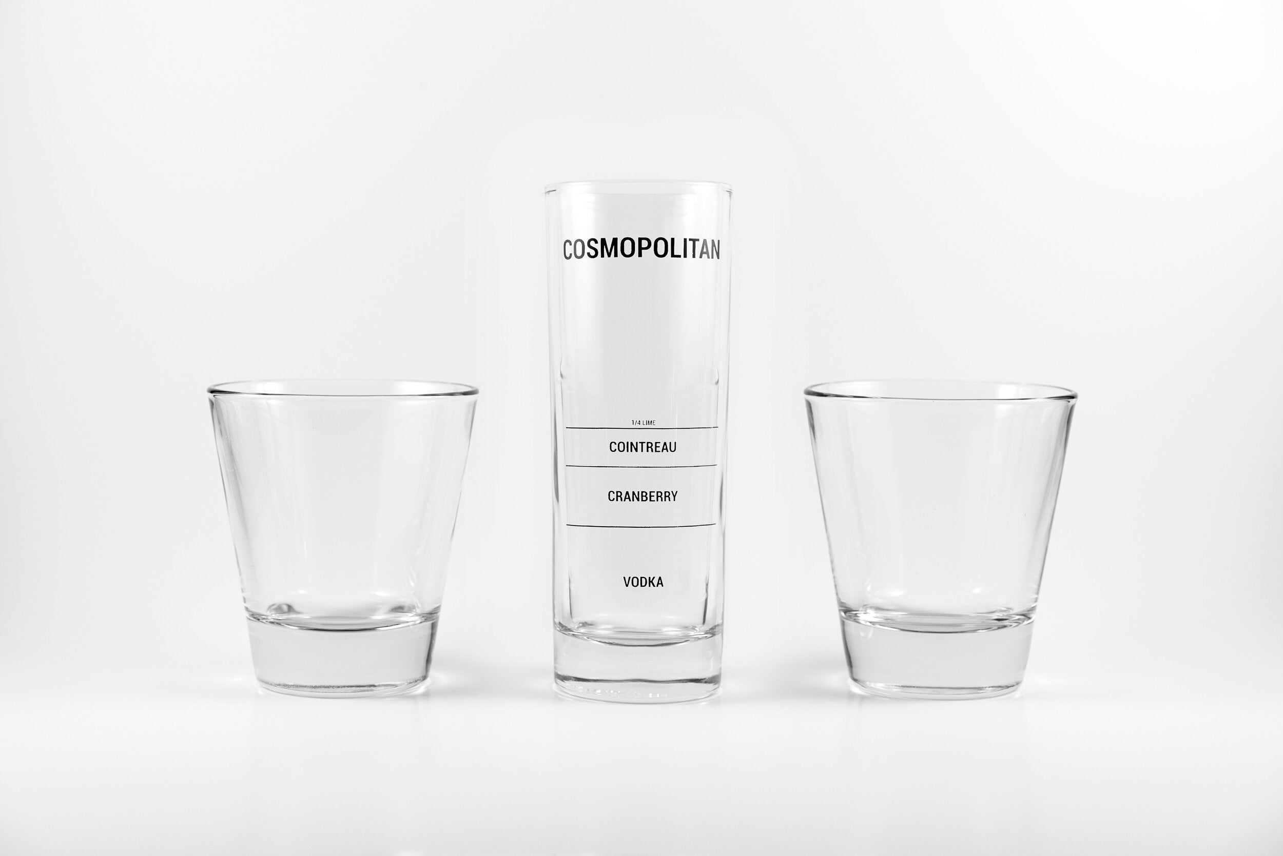 Cosmopolitan Set – Drinking Modern